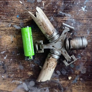 Dishonored - Bone Charm - 3D Print - Etsy