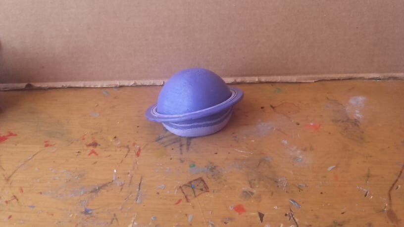 Slime Rancher Dervish Slime 3d Print | Etsy