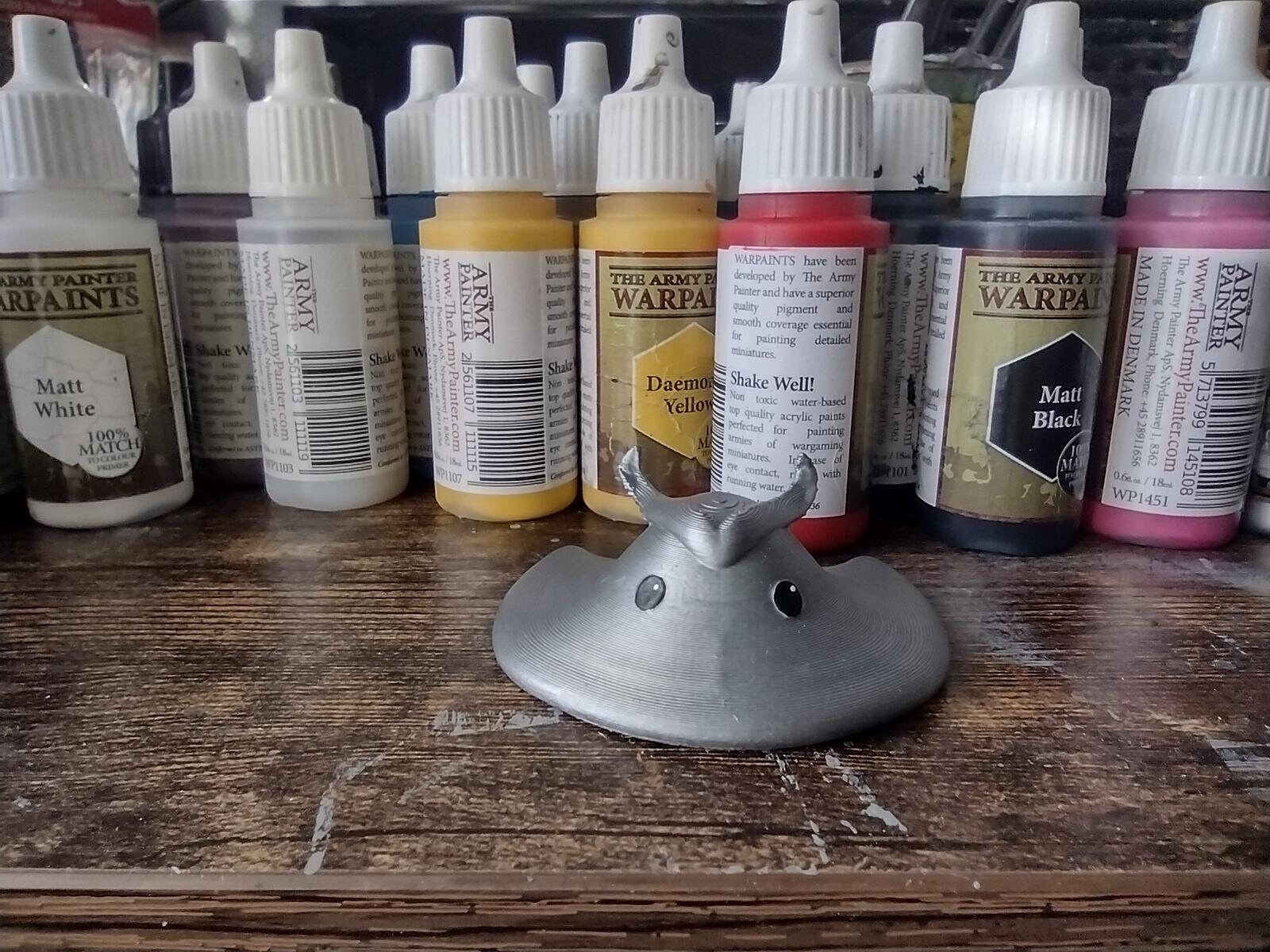 Slime Rancher Quicksilver Slime 3d Print - Etsy