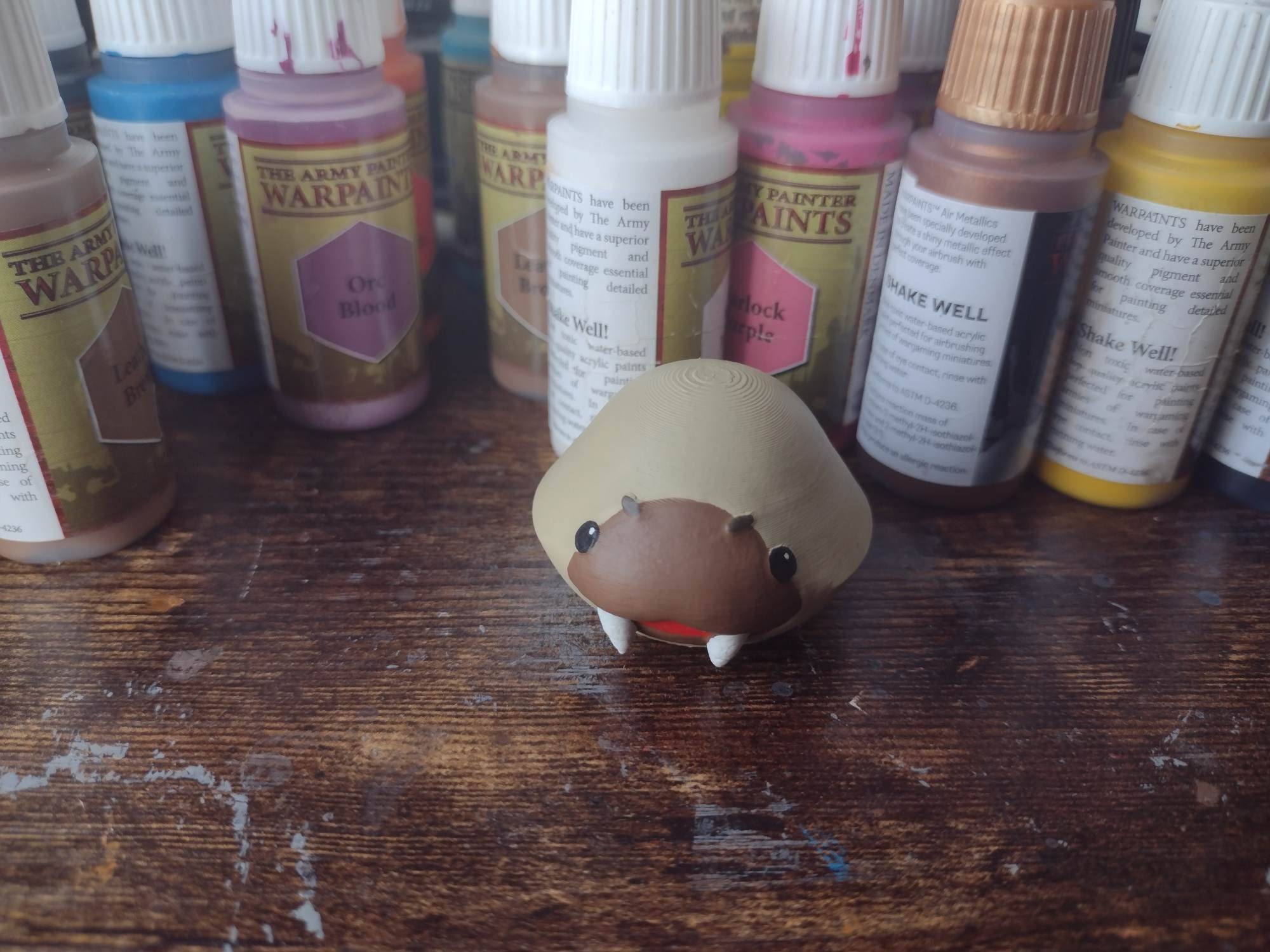 Slime Rancher - Pure Saber Slime - 3d Print - Etsy