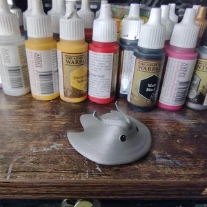 Slime Rancher - Quicksilver Slime - 3d Print - Etsy