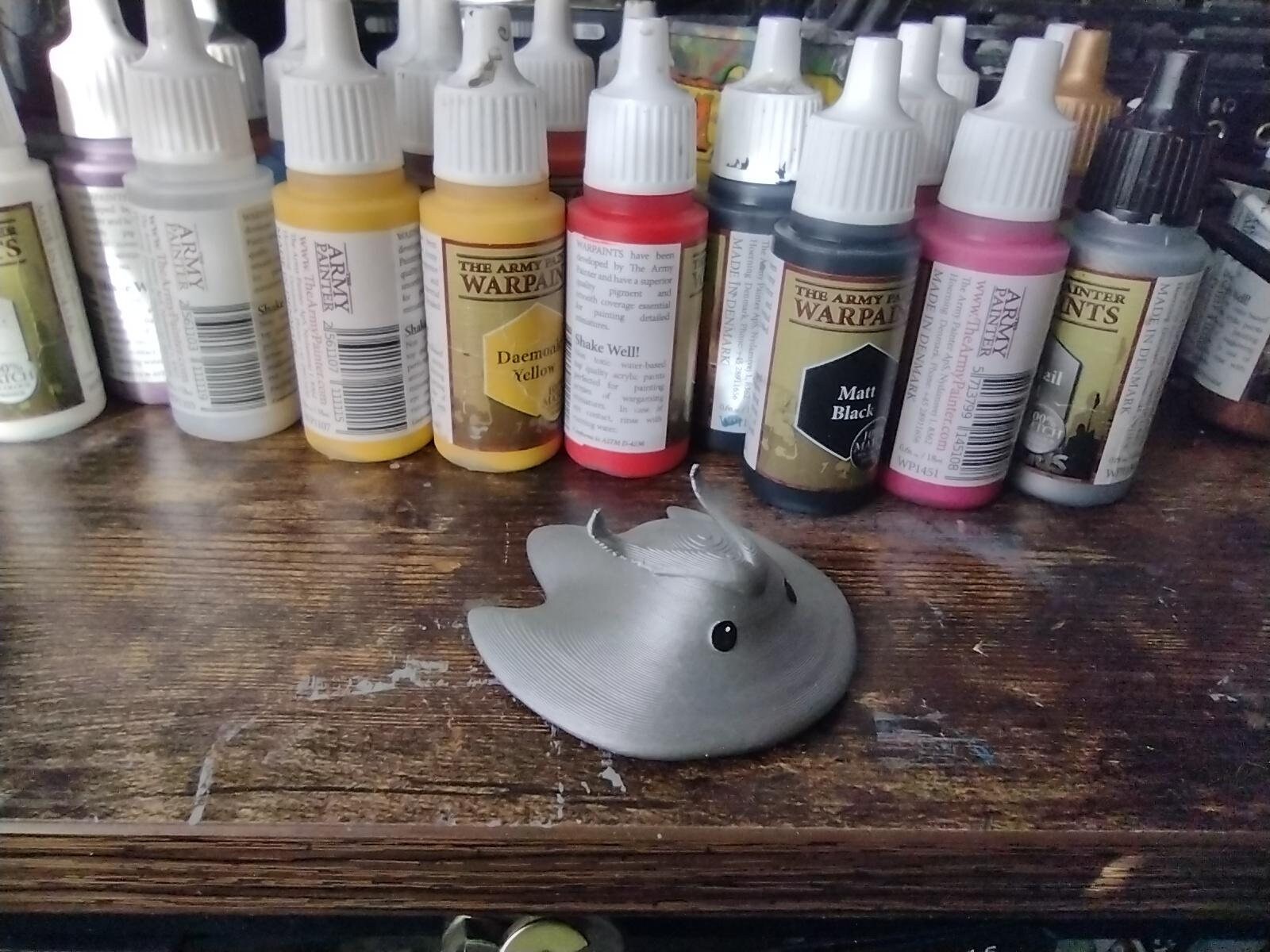 Slime Rancher - Quicksilver Slime - 3d Print - Etsy