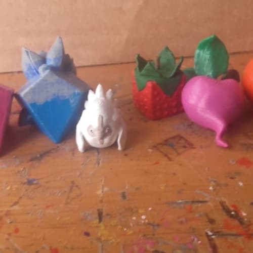 Slime Rancher Quicksilver Slime 3d Print - Etsy