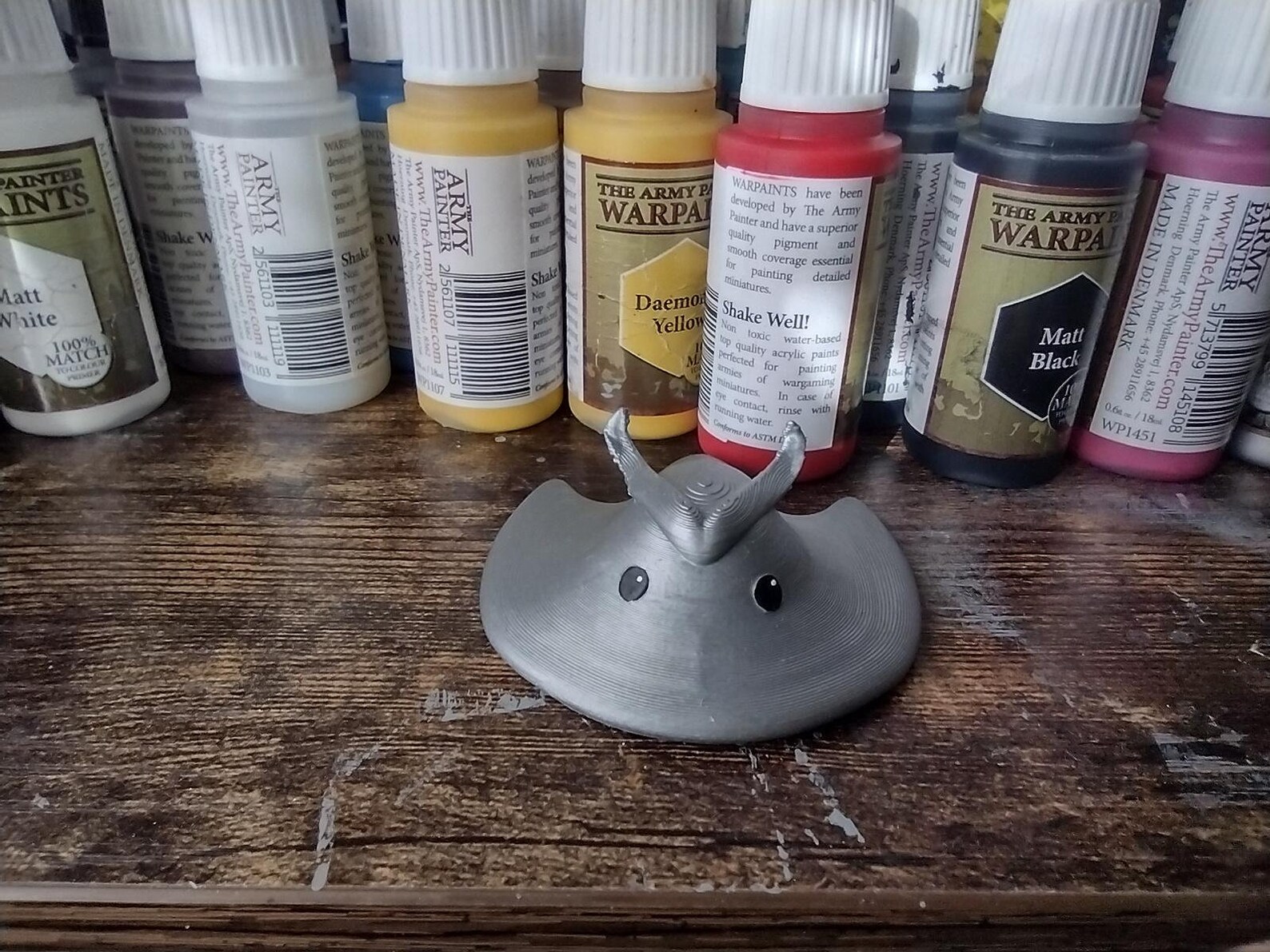 Slime Rancher Quicksilver Slime 3d Print - Etsy