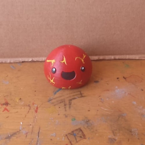 Slime Rancher Pure Saber Slime 3d Print - Etsy