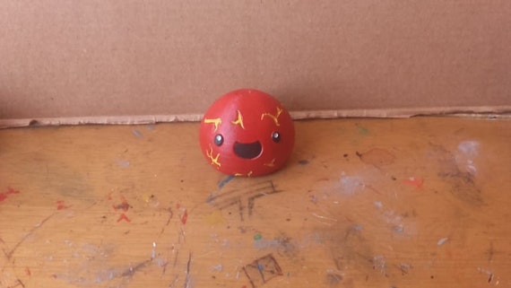 Slime Rancher Boom Slime 3d Print | Etsy