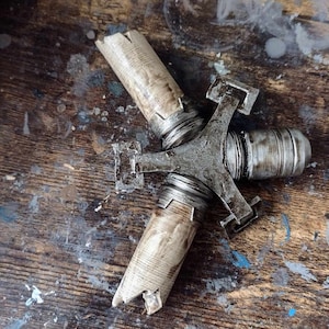 Dishonored - Bone Charm - 3D Print - Etsy