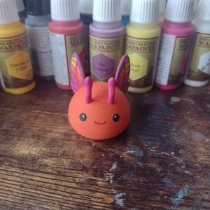 Slime Rancher 2 - Flutter Slime - 3d Print - Etsy