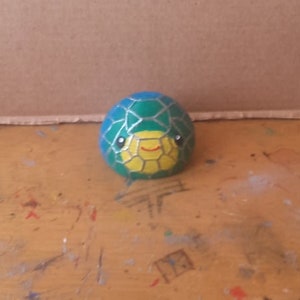 Slime Rancher - Mosaic Slime - 3d Print - Etsy