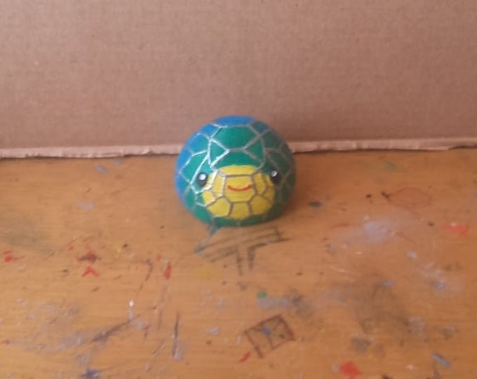 Slime Rancher - Mosaic Slime - 3d Print - Etsy