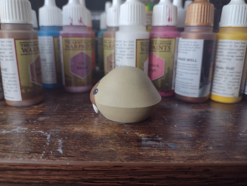 Slime Rancher - Pure Saber Slime - 3d Print - Etsy