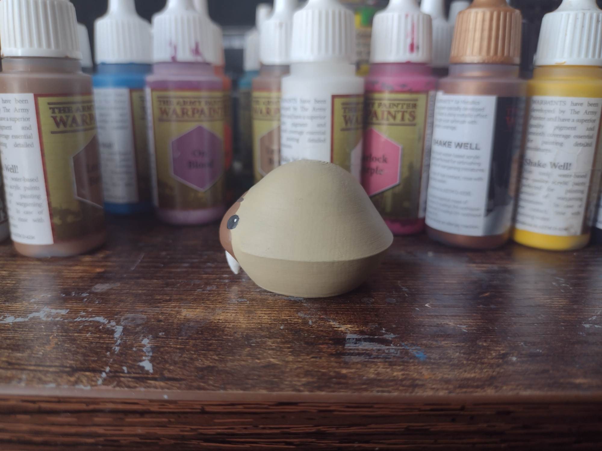 Slime Rancher - Pure Saber Slime - 3d Print - Etsy