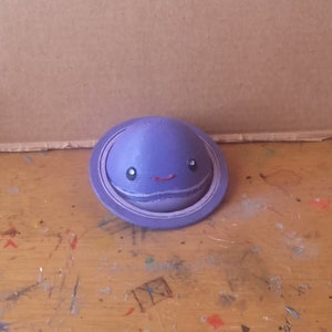 Slime Rancher Dervish Slime 3d Print | Etsy