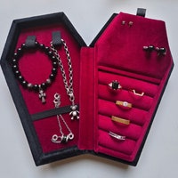 Fantasy Jewelry - Etsy