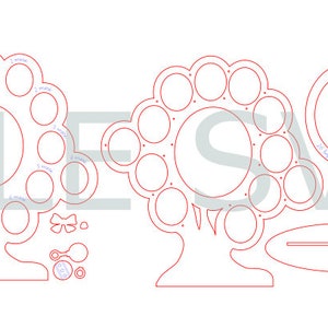 Photo Frame svg Tree svg Svg photographs Baby Boy Girl - Etsy Italia