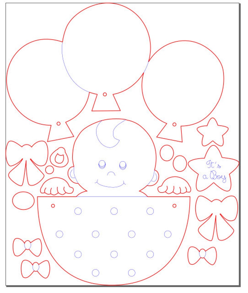 Baby SVG Baby Girl Baby Boy Baby Name Sign Baby Shower - Etsy