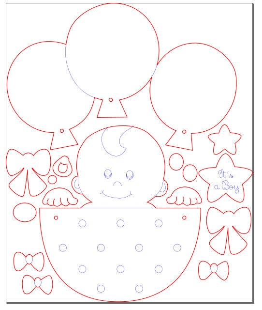 Baby SVG Baby Girl Baby Boy Baby Name Sign Baby Shower - Etsy