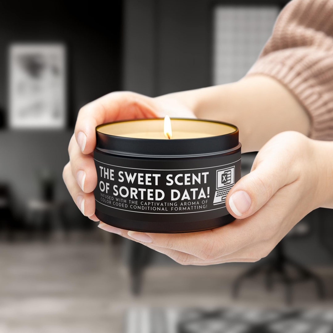 Funny Spreadsheet Gift, Excel Spreadsheet Humor, Coworker, Accountant ...