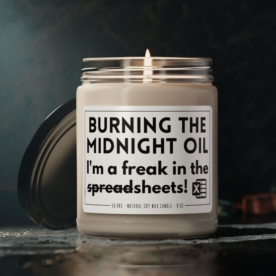 Funny Spreadsheet Gift, Freak in the Sheets Data Analyst Excel Gift ...