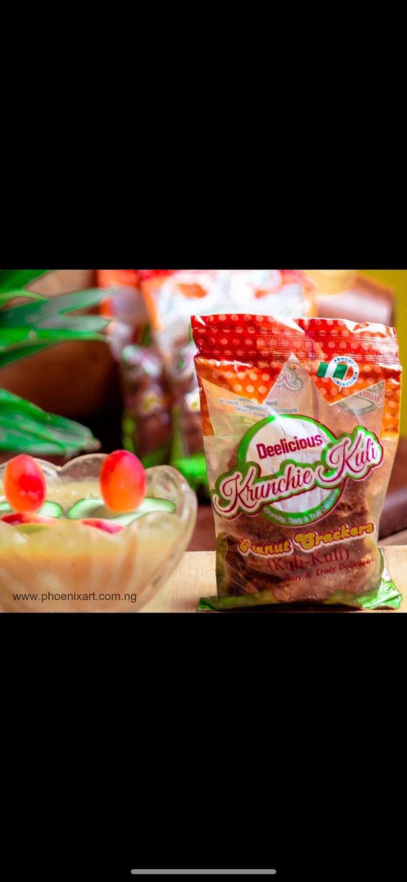 Kuli Kuli pack of 10 - Etsy