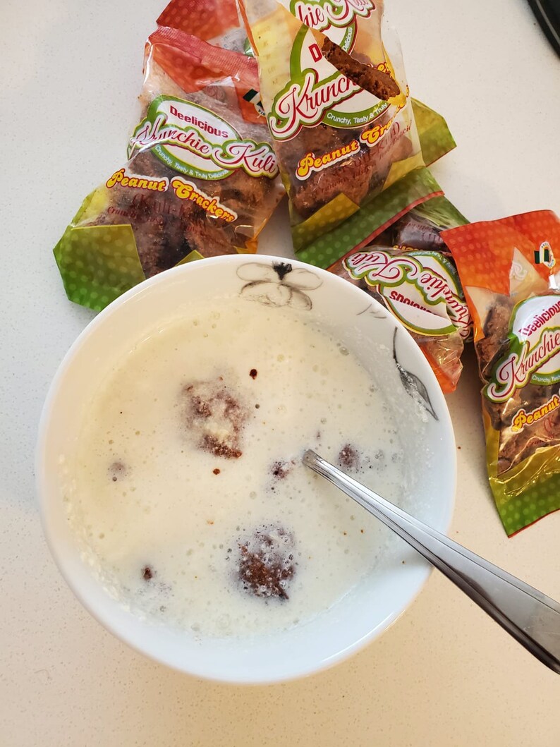 Kuli Kuli pack of 10 - Etsy