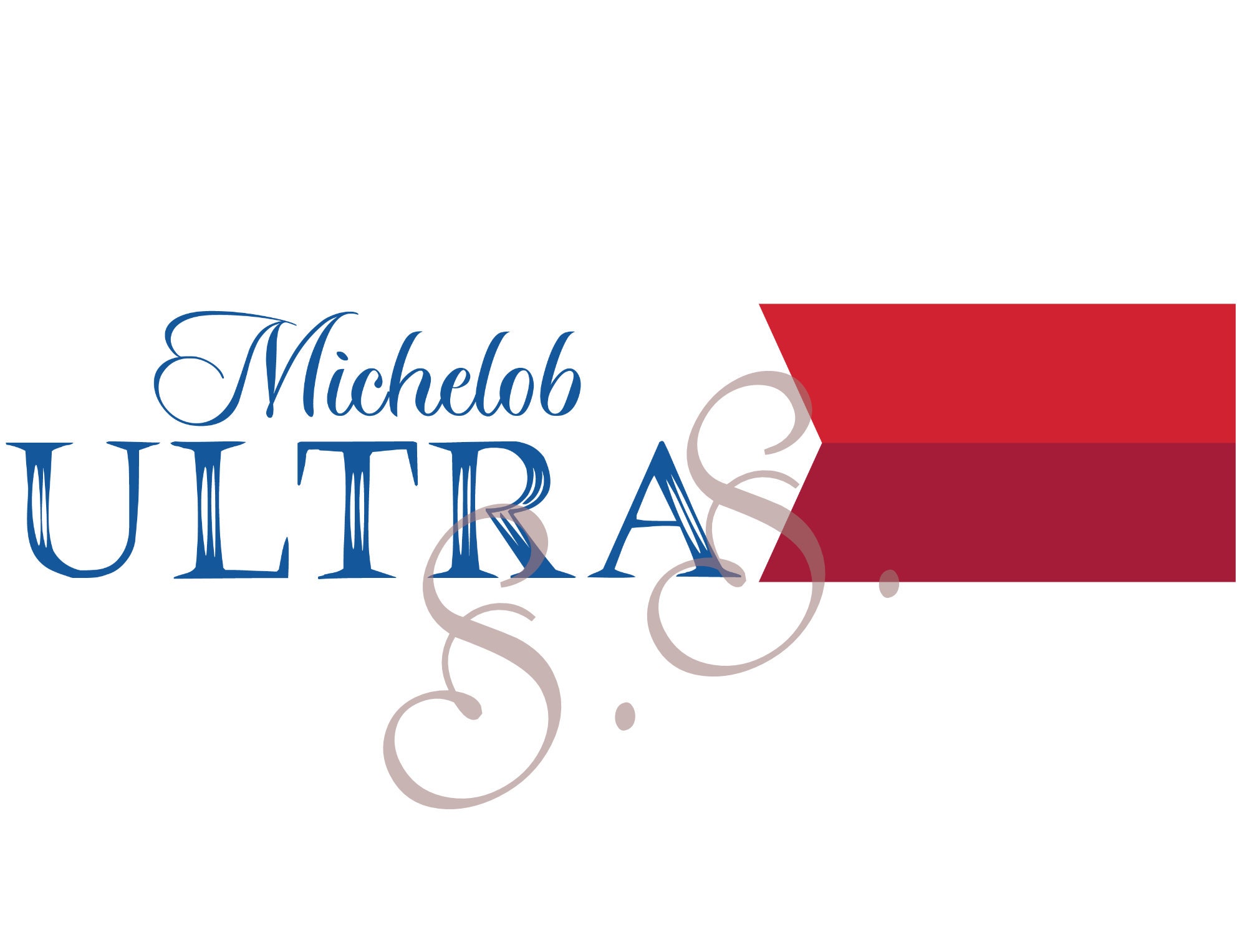 Michelob Ultra Logo Png