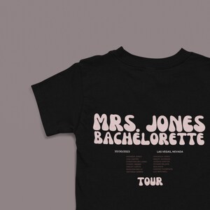 Personalized Wedding Merch, Personalized Sweatshirt, Bachelorette Party ...