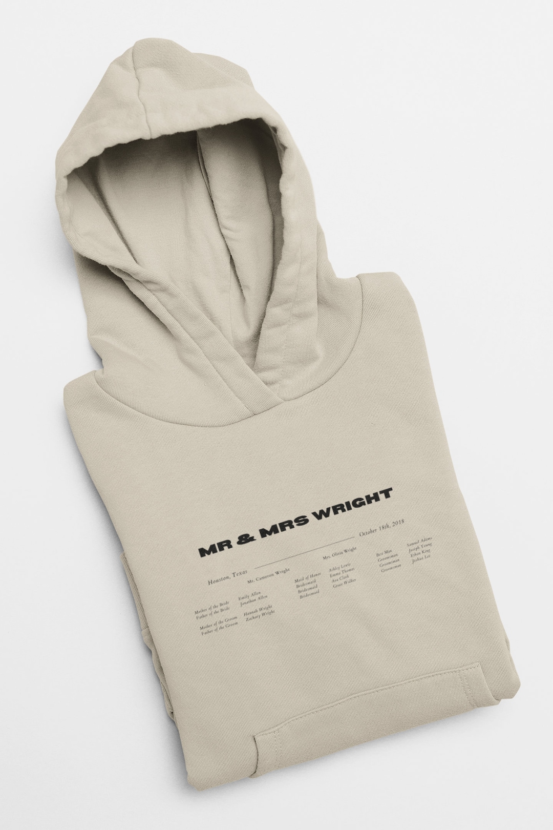 Wedding Merch, Tour Merch, Bachelorette Favor, Bachelor Gift ...