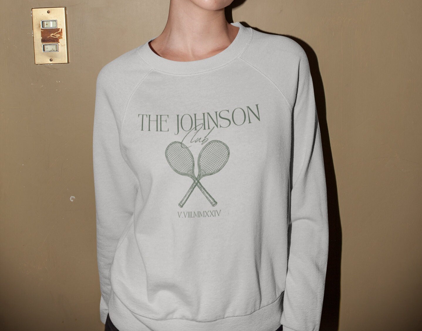 Personalized Wedding Merch, Personalized Sweatshirt, Unisex ...