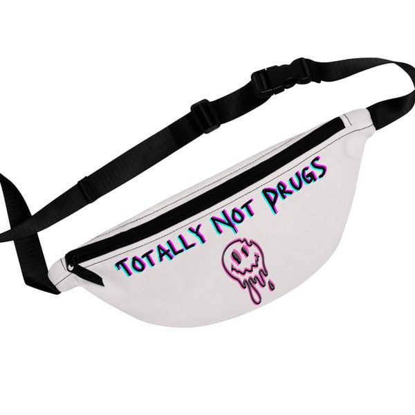 Funny Fanny Pack - Etsy