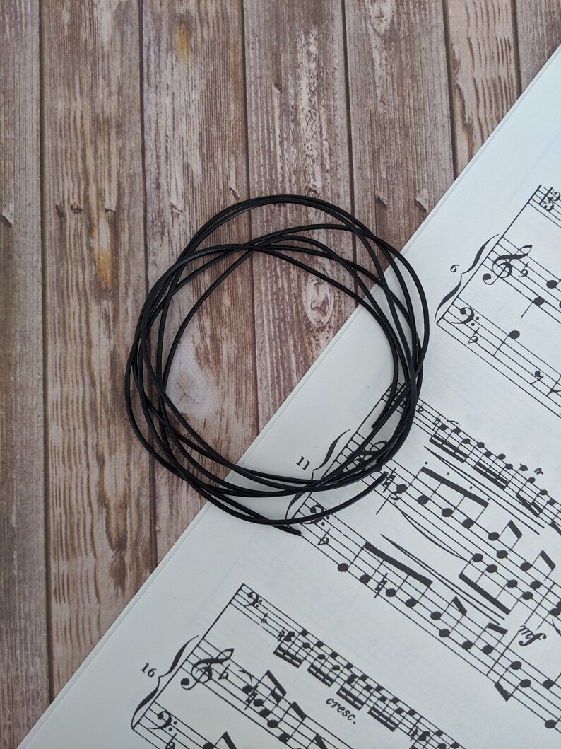 Replacement Cording for Hand and Neck Guards - Etsy