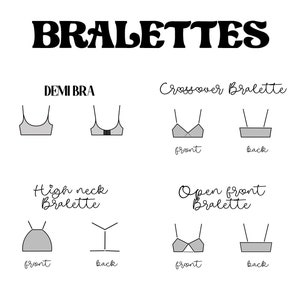 Pink Velvet Bralette - Etsy