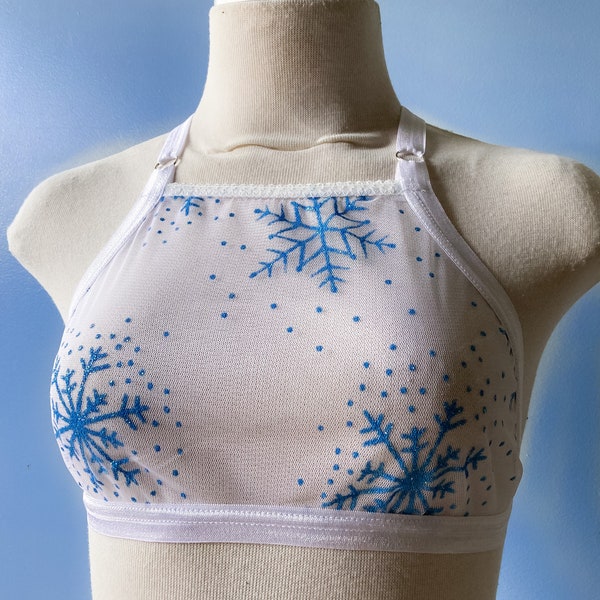 Holiday Lingerie - Etsy