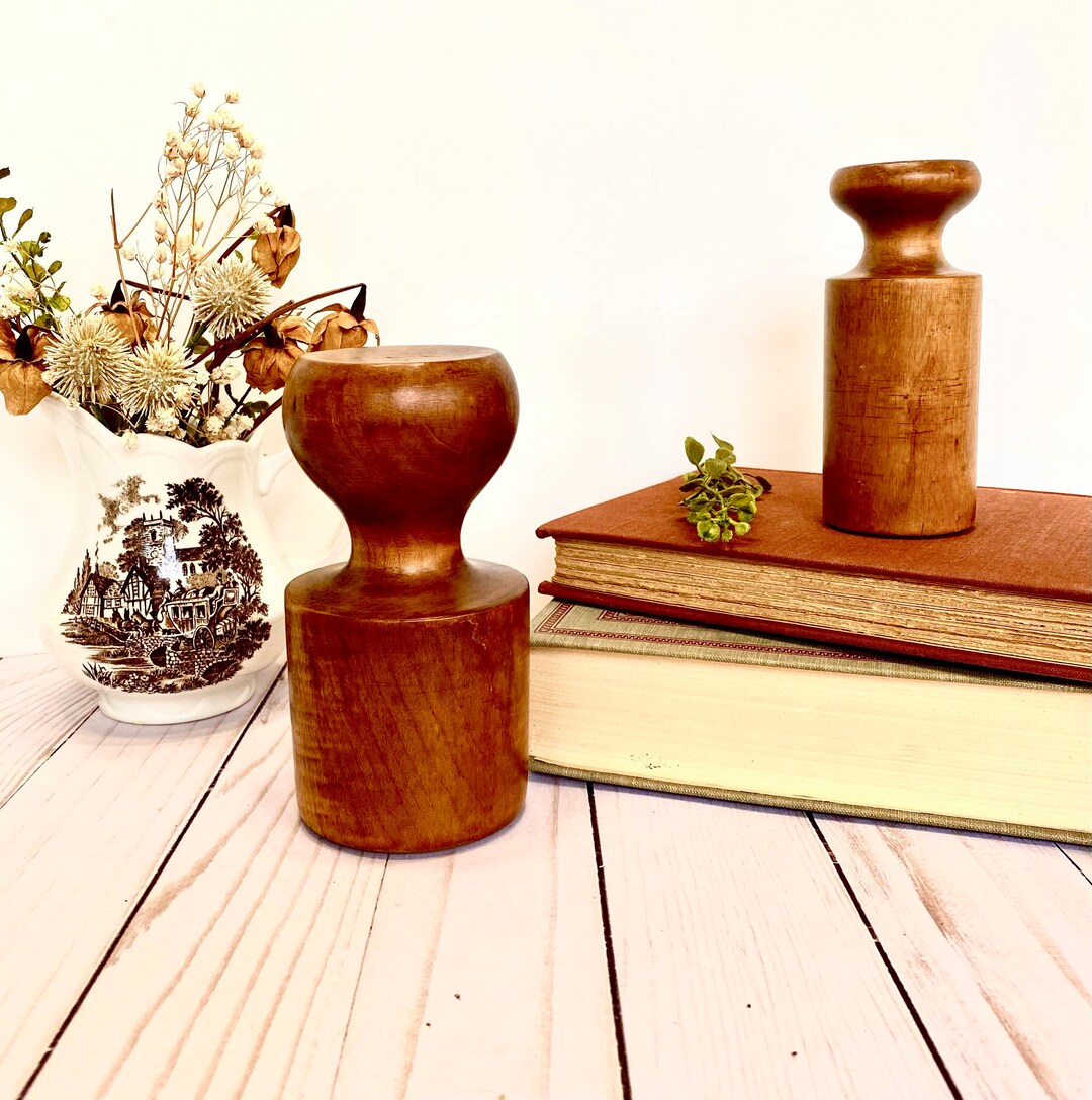 Antique Scale Weights, Antique Weights, Made in England, Minimalist ...