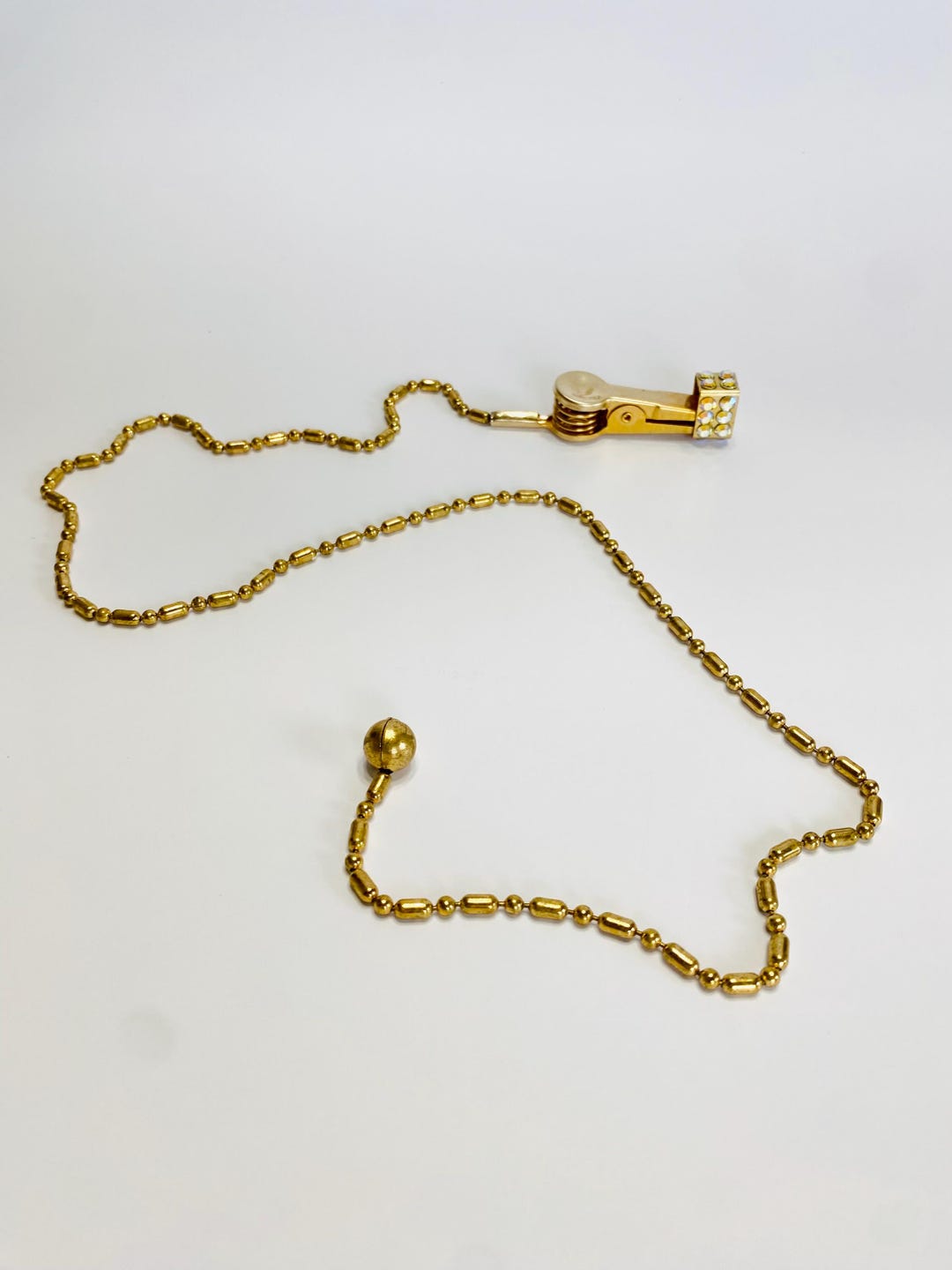 Rare - 50s 60s - Sure Grip - New Zip -aid - Zipper Puller, 1950s-60s ...