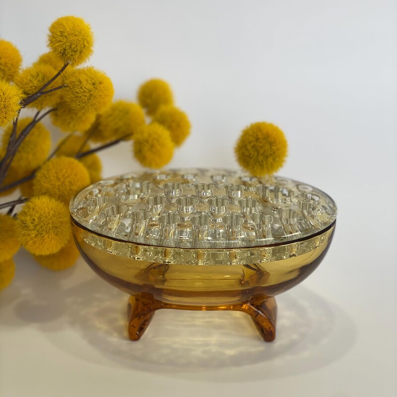 Viking Flower Frog - Etsy