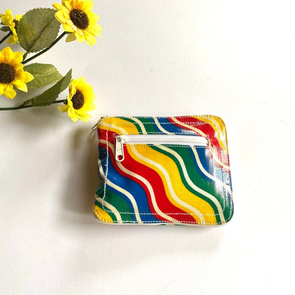 Vinyl Handbags - Etsy
