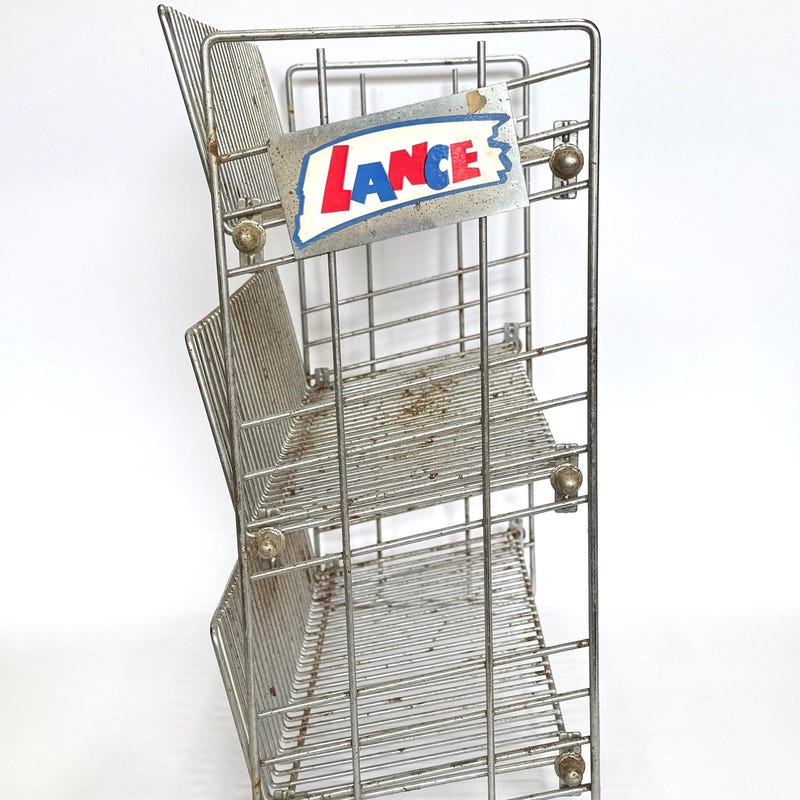 Store Counter - Etsy