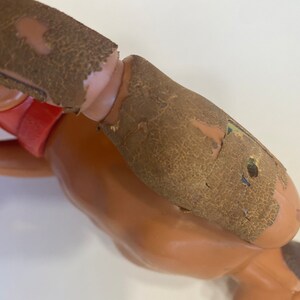 1973-75/six Million Dollar Man Action Figure, Bionic Transport Repair ...