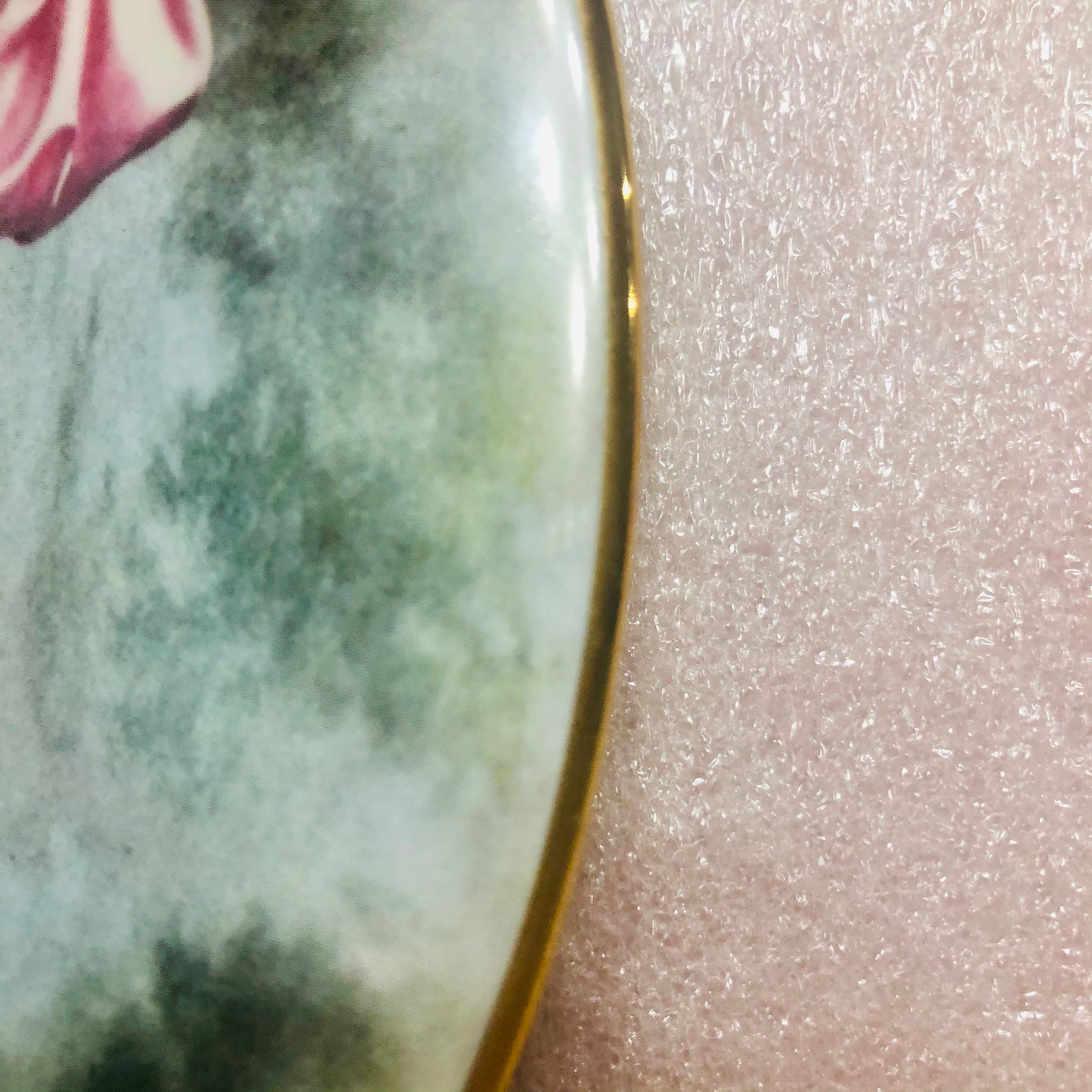 Vintage/commemorative Royal Family Plate Series Prince of - Etsy