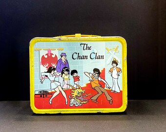 Thermos Lunch Pail - Etsy