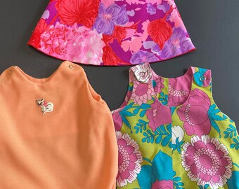 Retro Baby Clothes - Etsy