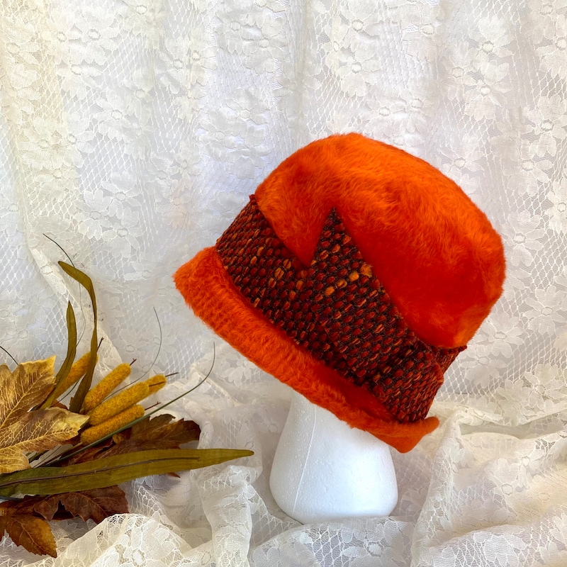 Funky Hat - Etsy