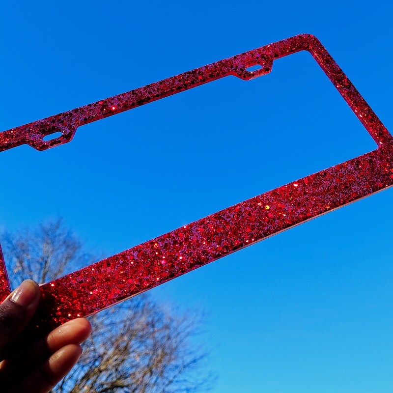 License Plates - Etsy