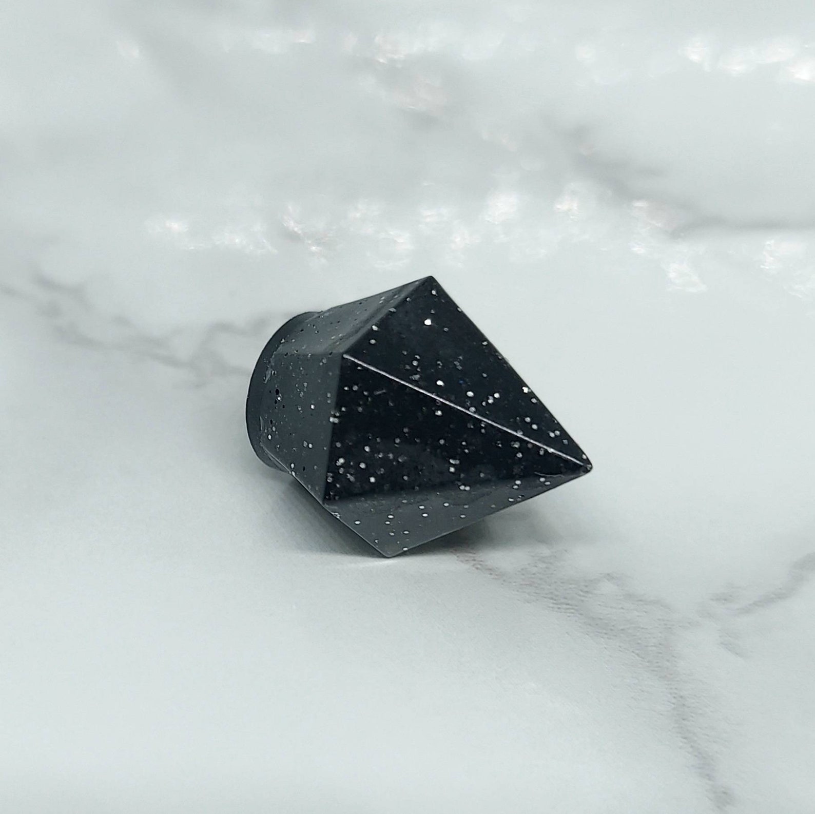 Glitter Spike Tire Valve Stem Caps 4 Piece Set Pretty Bright - Etsy