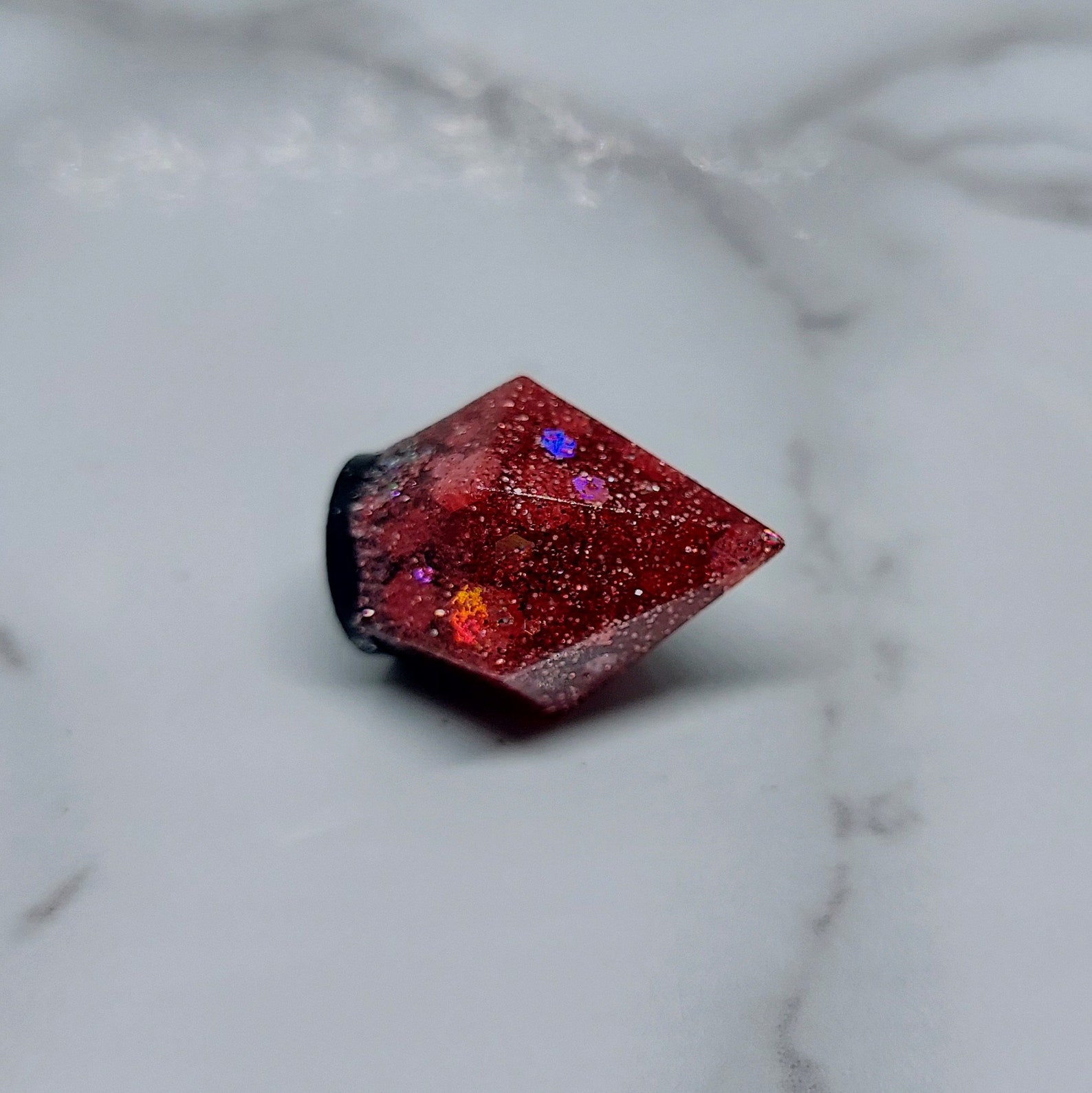 Glitter Spike Tire Valve Stem Caps 4 Piece Set Pretty Bright - Etsy