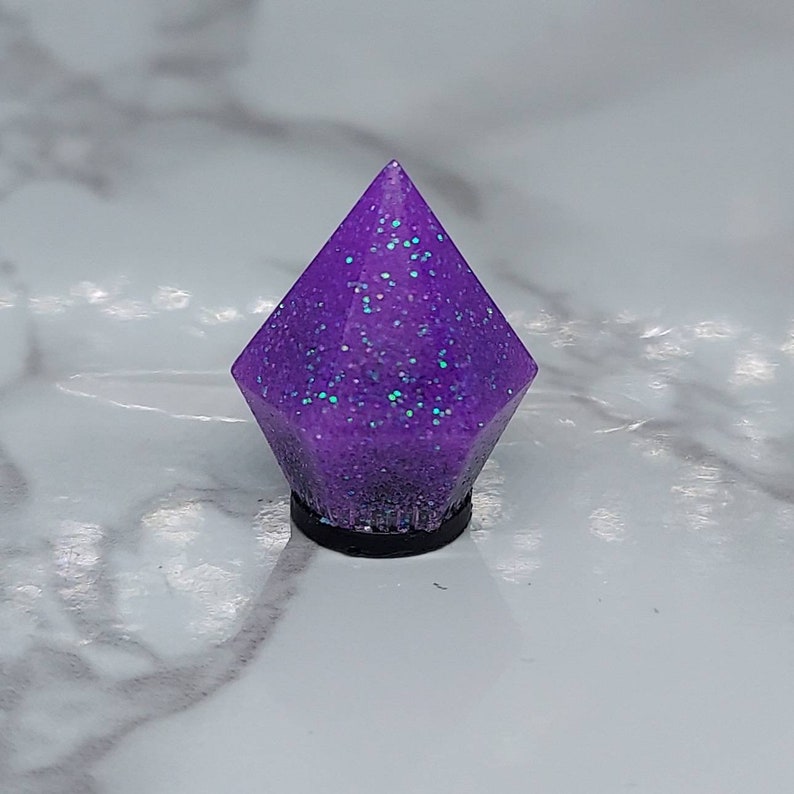 Glitter Spike Tire Valve Stem Caps 4 Piece Set Pretty Bright - Etsy