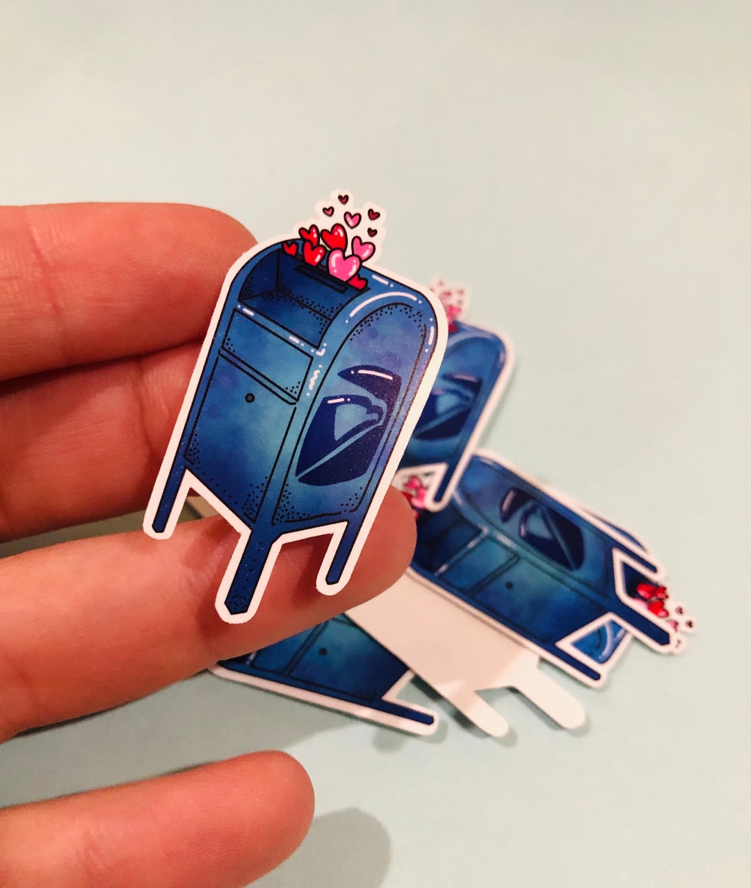 Mail Box Snail Mail Printable PNG SVG No Background Design Sillouette ...