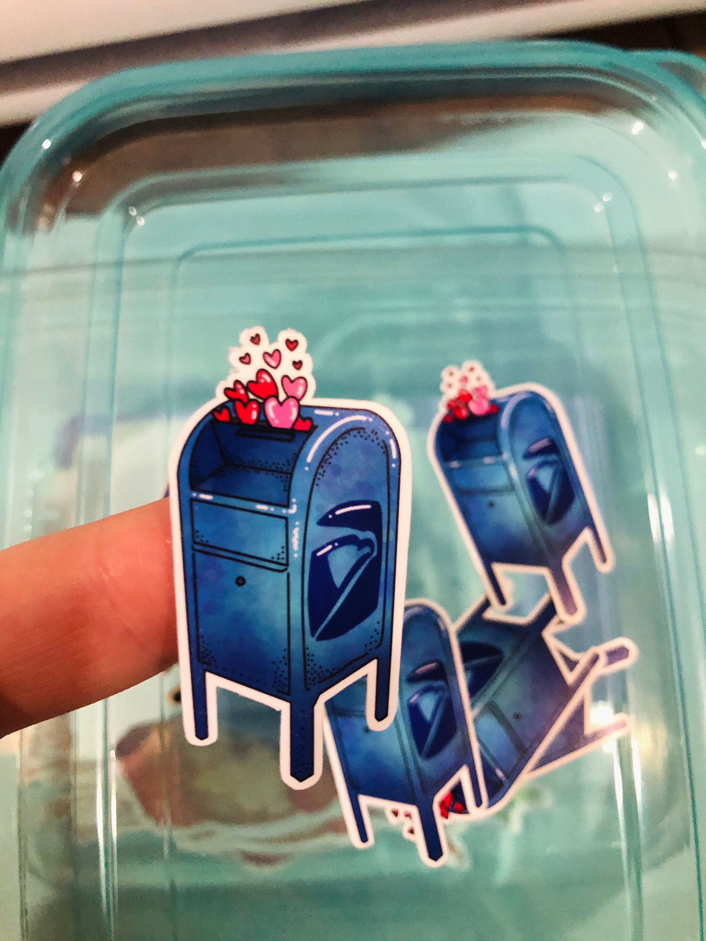 Mail Box Snail Mail Printable PNG SVG No Background Design Sillouette ...