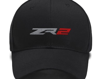 Zr2 Hat - Etsy